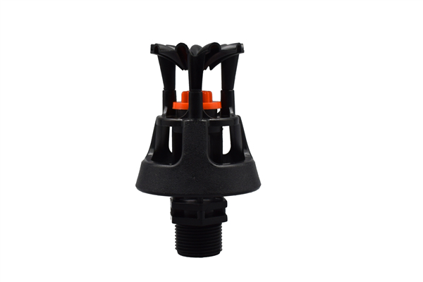 Pivot Sprinklers - RainTek Irrigation