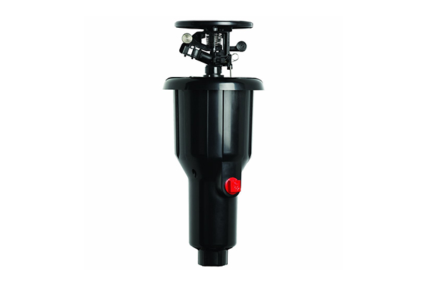 Pop-Up Sprinkler - RainTek Irrigation