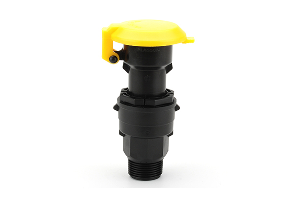 Quick Coupling Valve - RainTek Irrigation