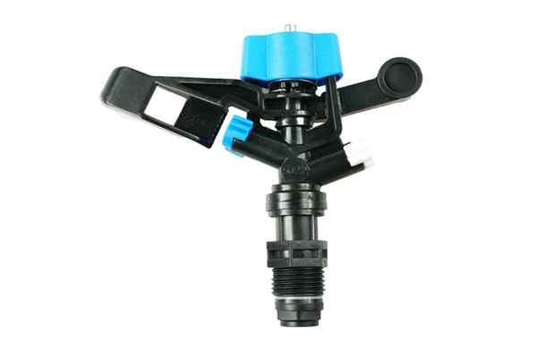 Plastic Impact Sprinkler - RainTek Irrigation